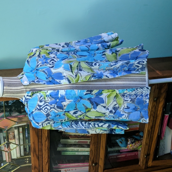 Alfred Dunner | Tops | Spring Topper | Poshmark